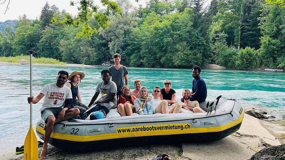 Home | Research Group De Roo