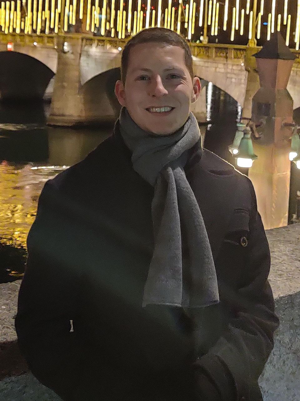 Group Members | Research Group De Roo