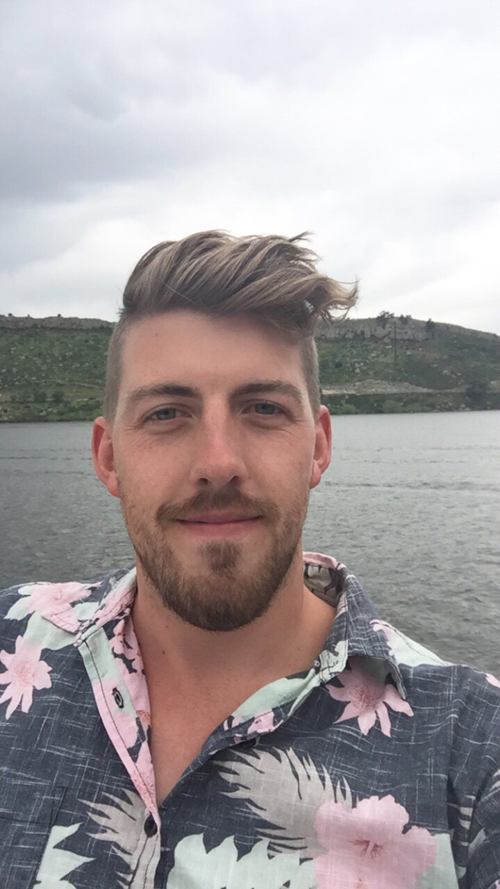 Christopher Whitehead's Instagram, Twitter & Facebook on IDCrawl